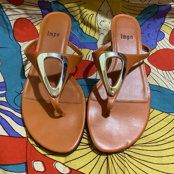 Impo | Shoes | Impo Thong Sandals | Poshmark